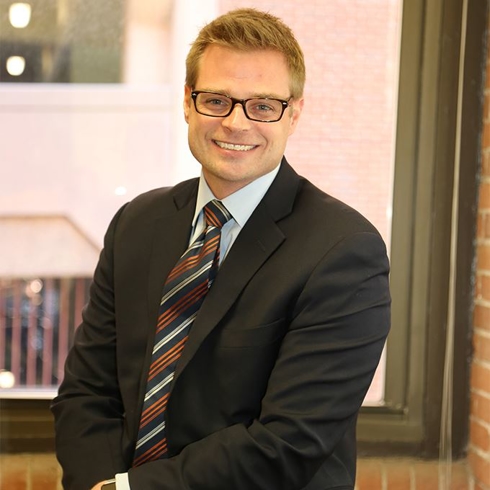 Attorney Tom Thomasian | Fighting Criminal Charges in Rhode Island